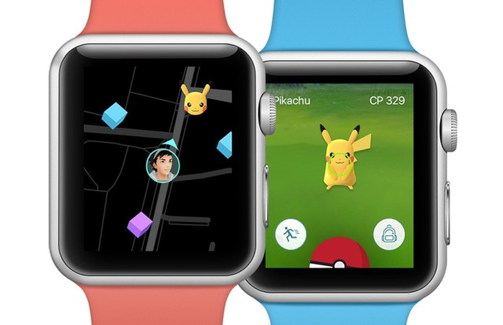Novo Apple Watch tem pegada fashionista