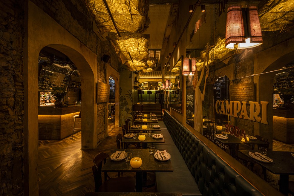 Dia dos Solteiros: 7 spots para curtir drinks com os amigos em SP