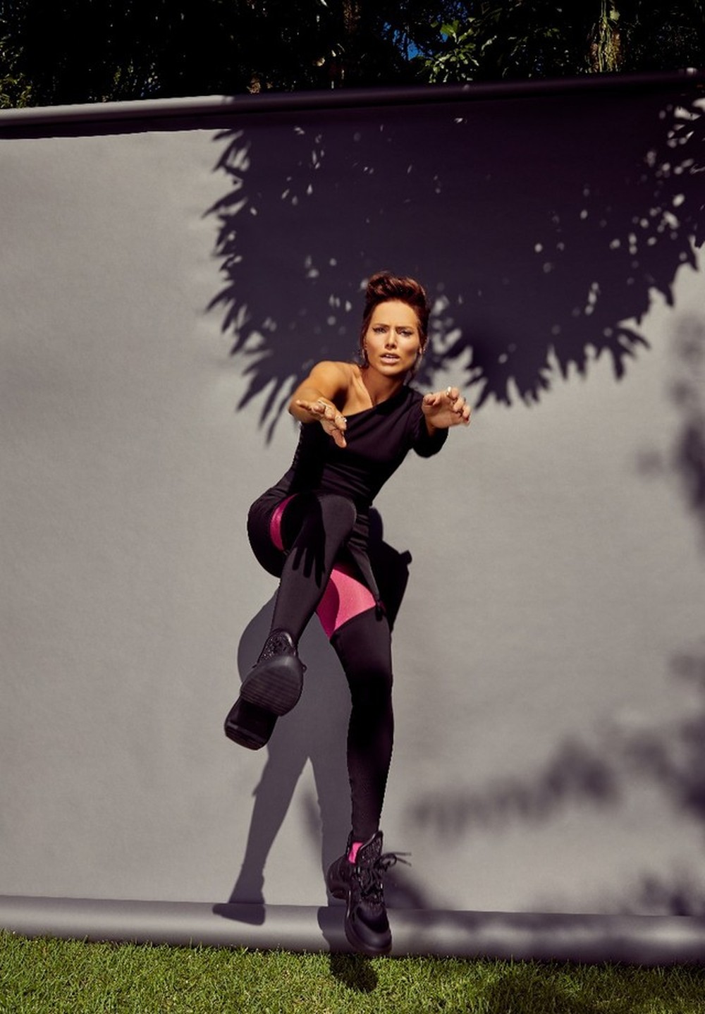 Letícia Colin celebra ótima fase na carreira: 'Quero continuar tendo a ...