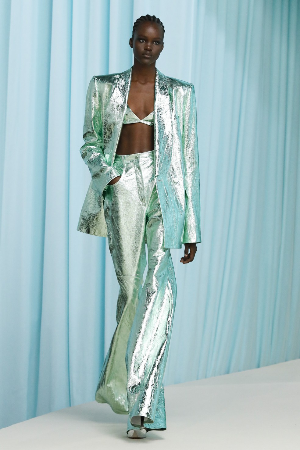 Nina Ricci | Paris | Verão 2024