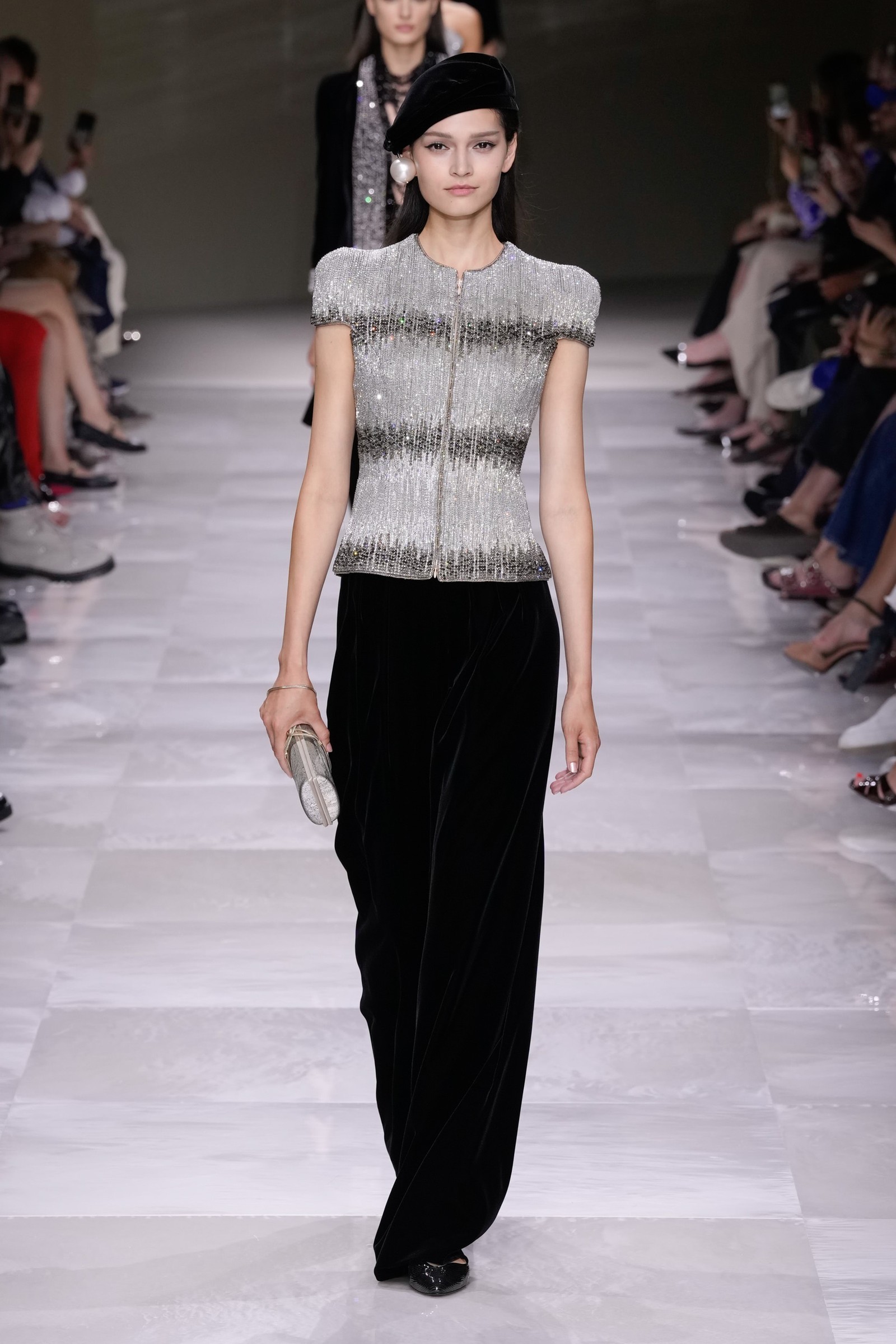 Giorgio Armani Privé | Alta-Costura | Inverno 2024