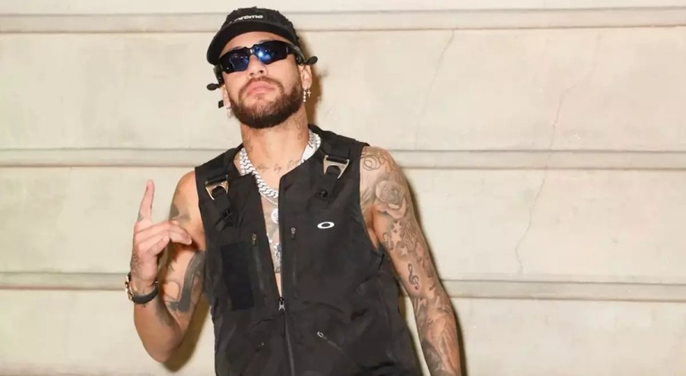 Gabriel Medina agradece mensagens de aniversário: 'Amo vocês'