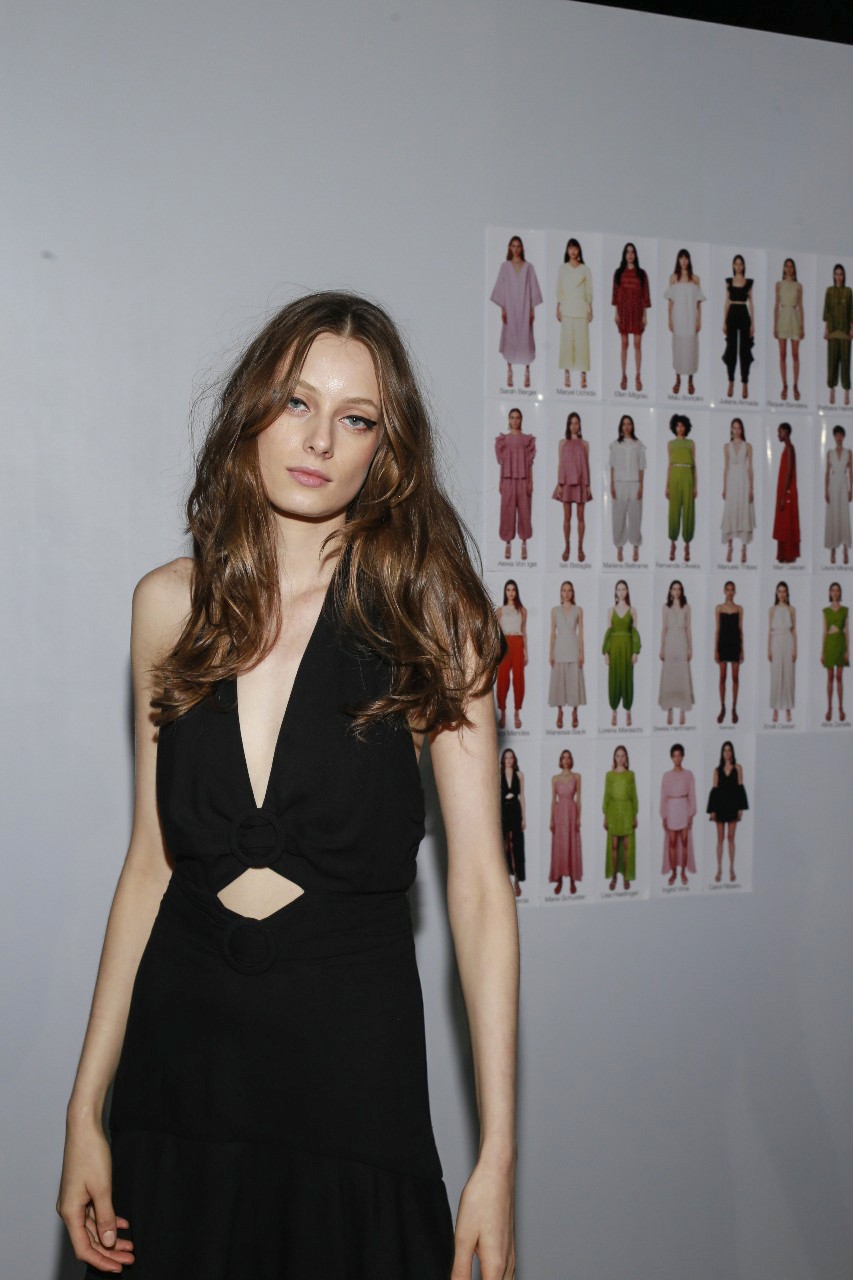 Lilly Sarti | São Paulo | N47