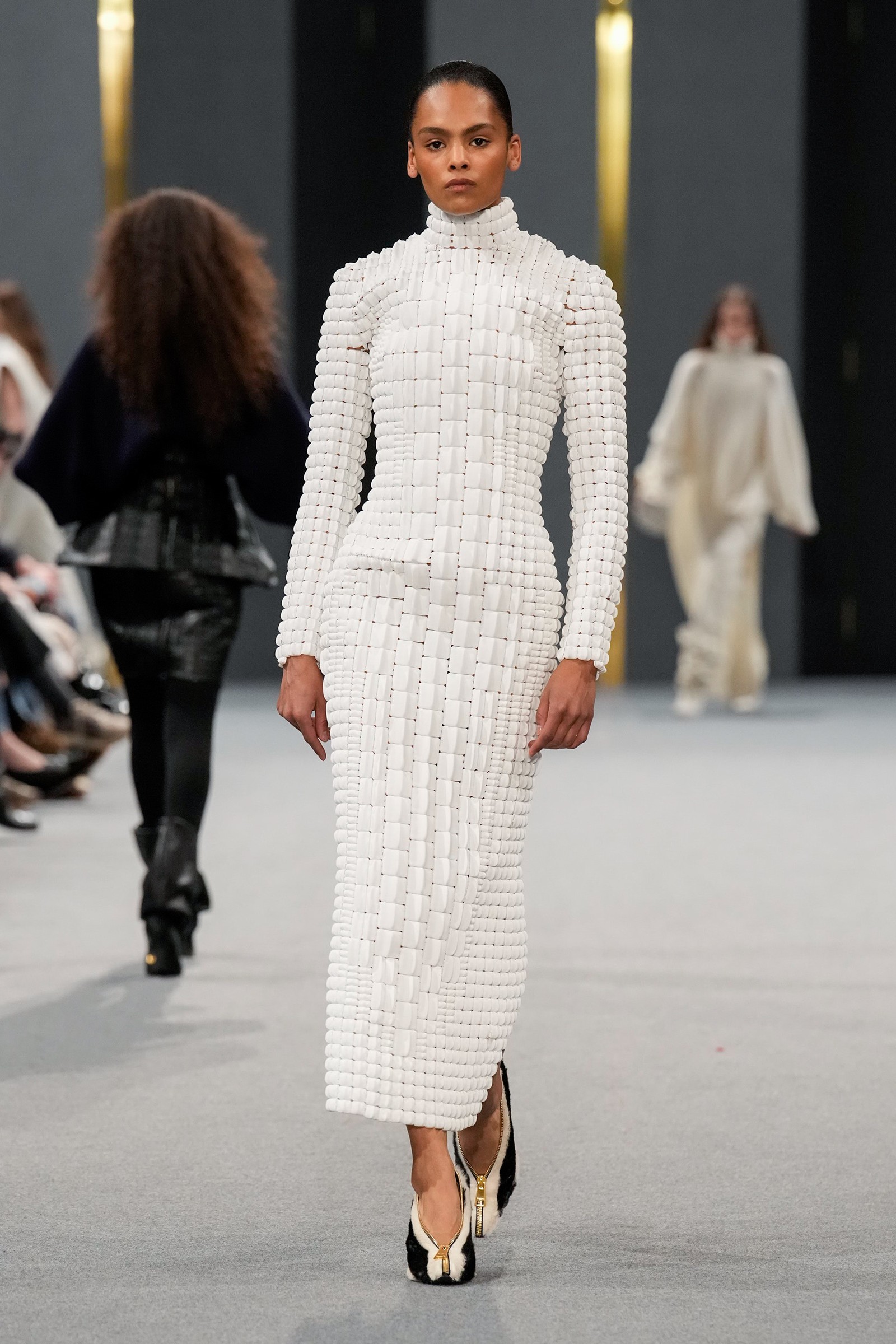 Balmain | Paris | Inverno 2025