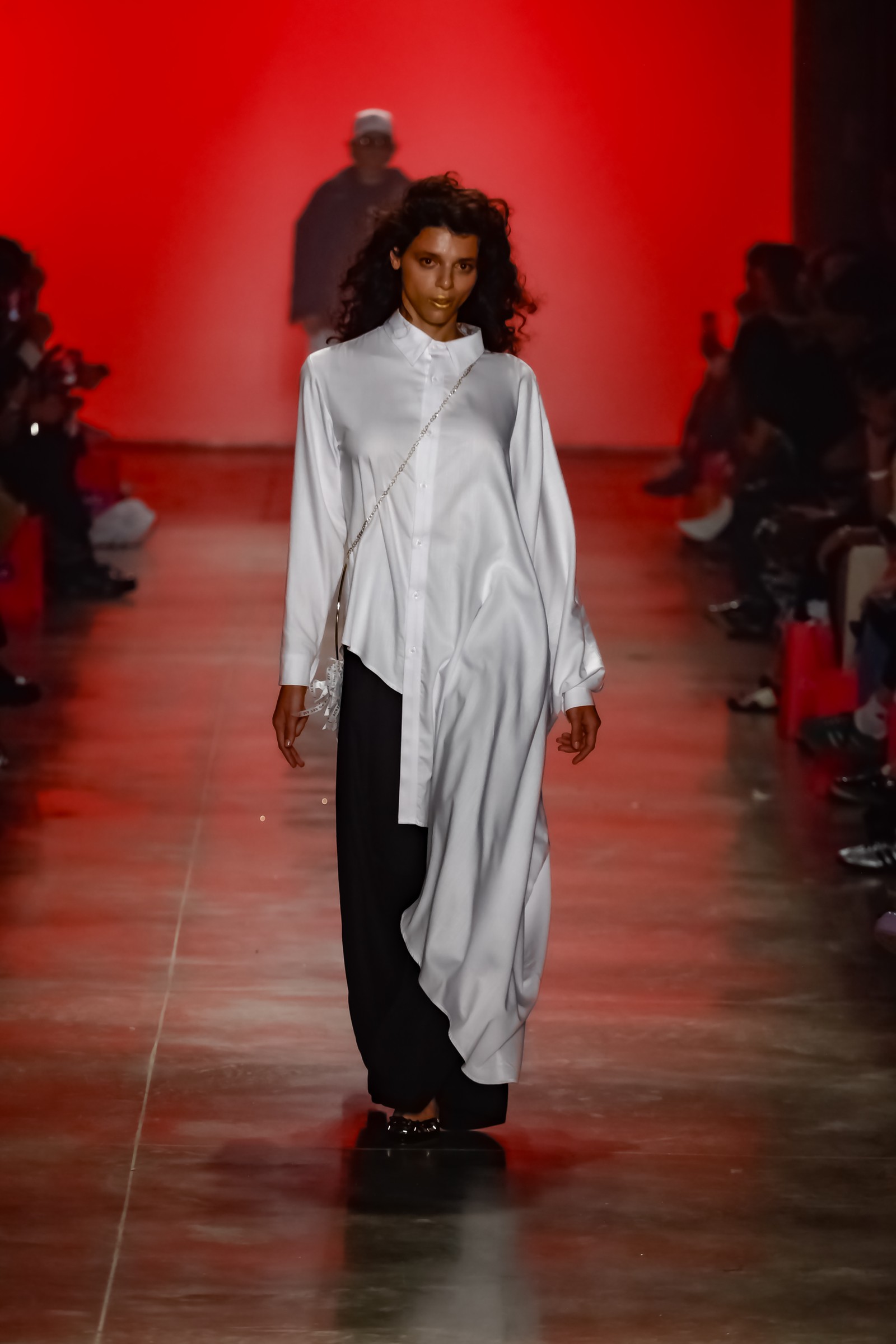 Isaac Silva | SPFW N58