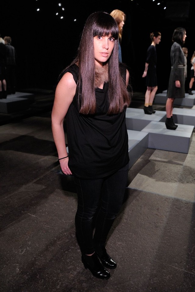 British Fashion Awards de 2014 tem dois brasileiros entre os finalistas
