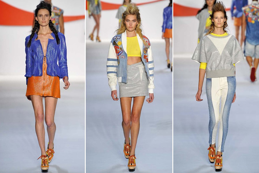 Coca Cola Clothing | Rio de Janeiro | Inverno 2013