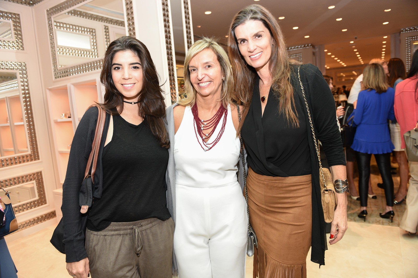 Camila Klein inaugura Casa da Camila em São Paulo
