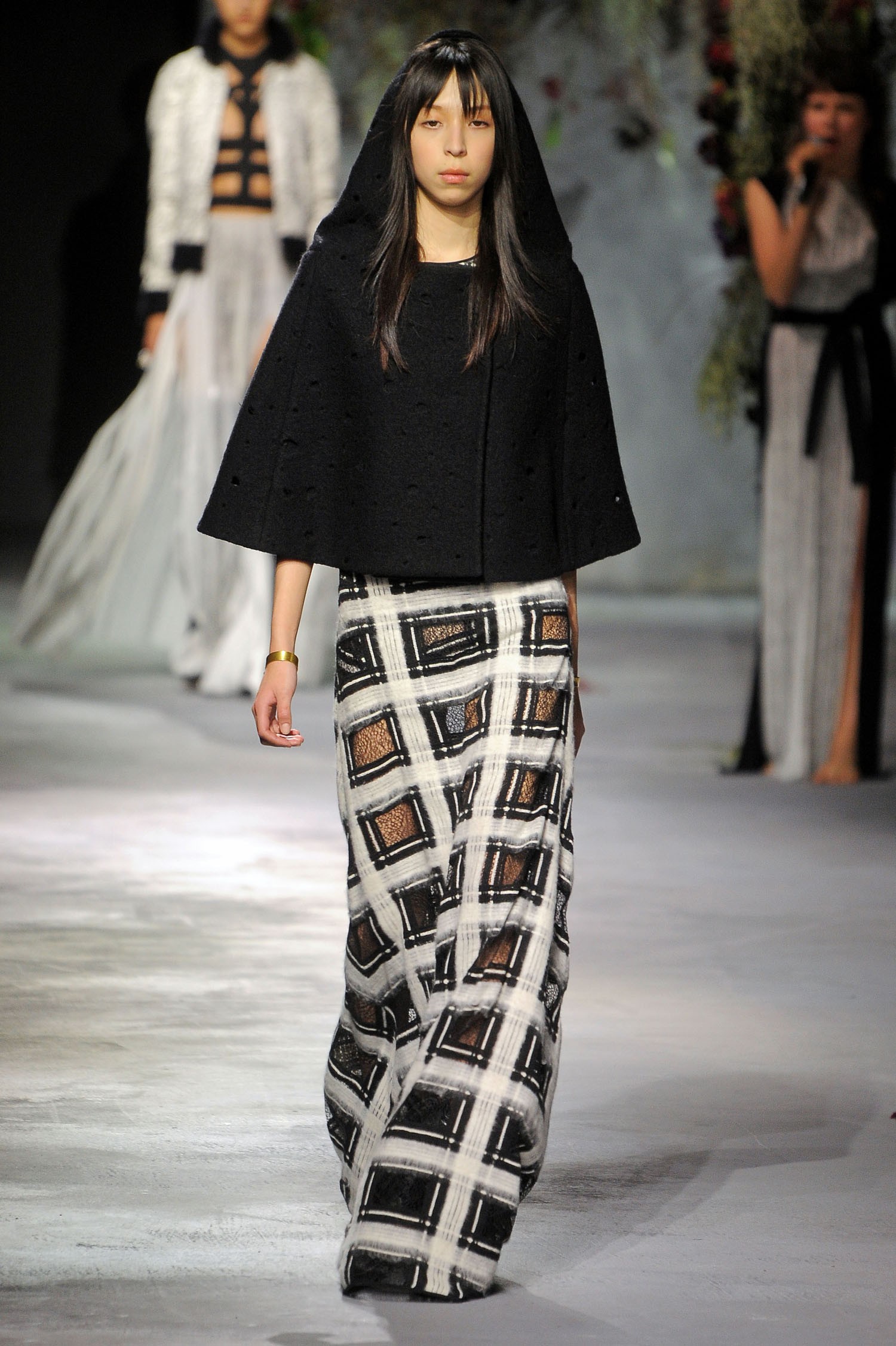 Vionnet | Paris | Inverno 2016