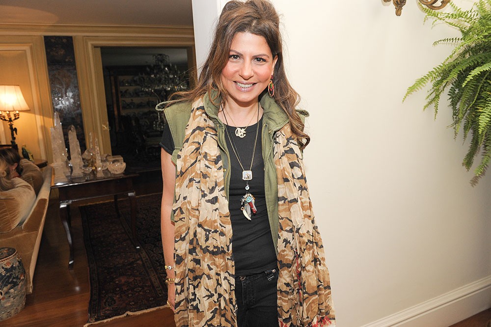 Thelure por Lala Rudge: blogger lança parceria com desfile em São Paulo