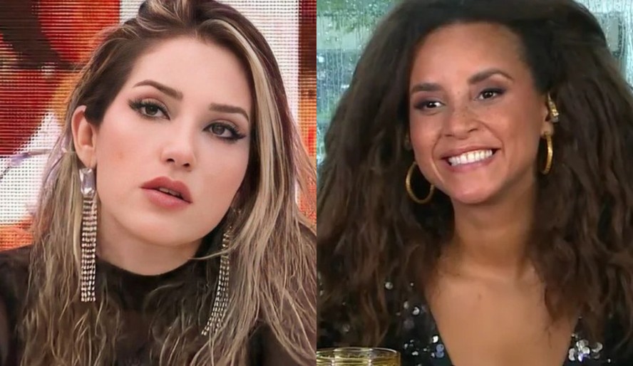 Torcida de Amanda cria 'corrente do bem' para arrecadar fundos para ONG ...