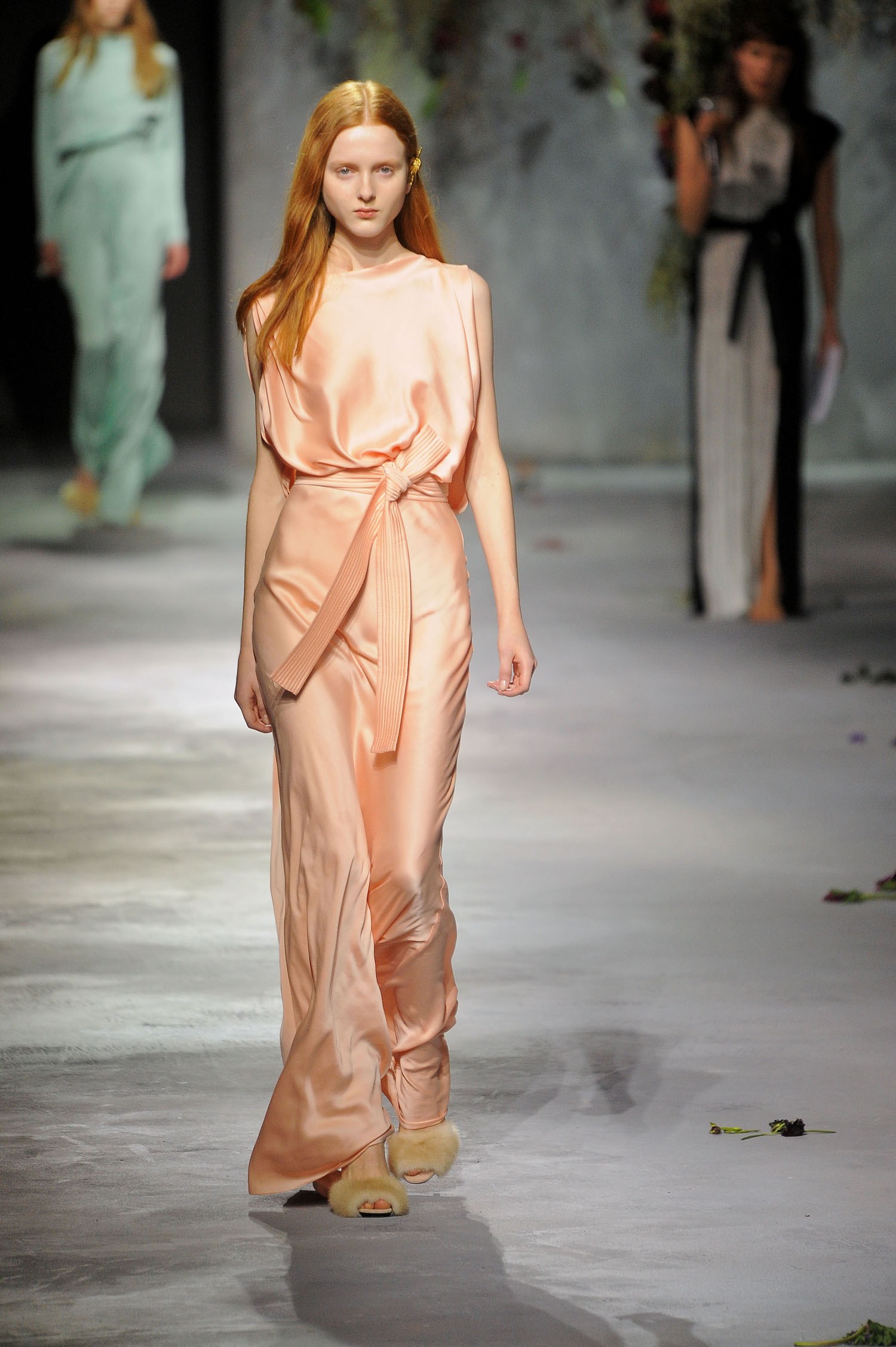 Vionnet | Paris | Inverno 2016