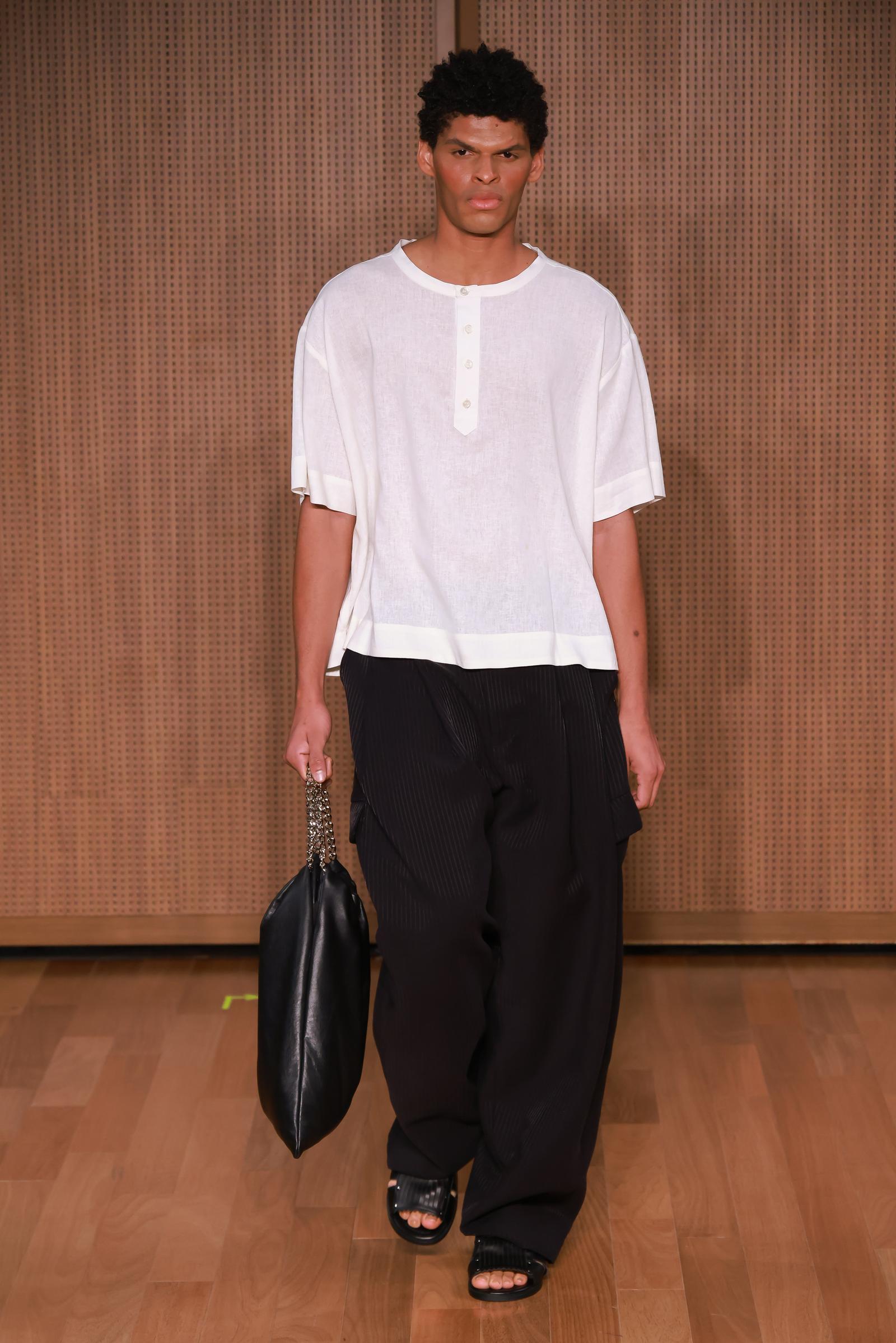 À La Garçonne | SPFW N60