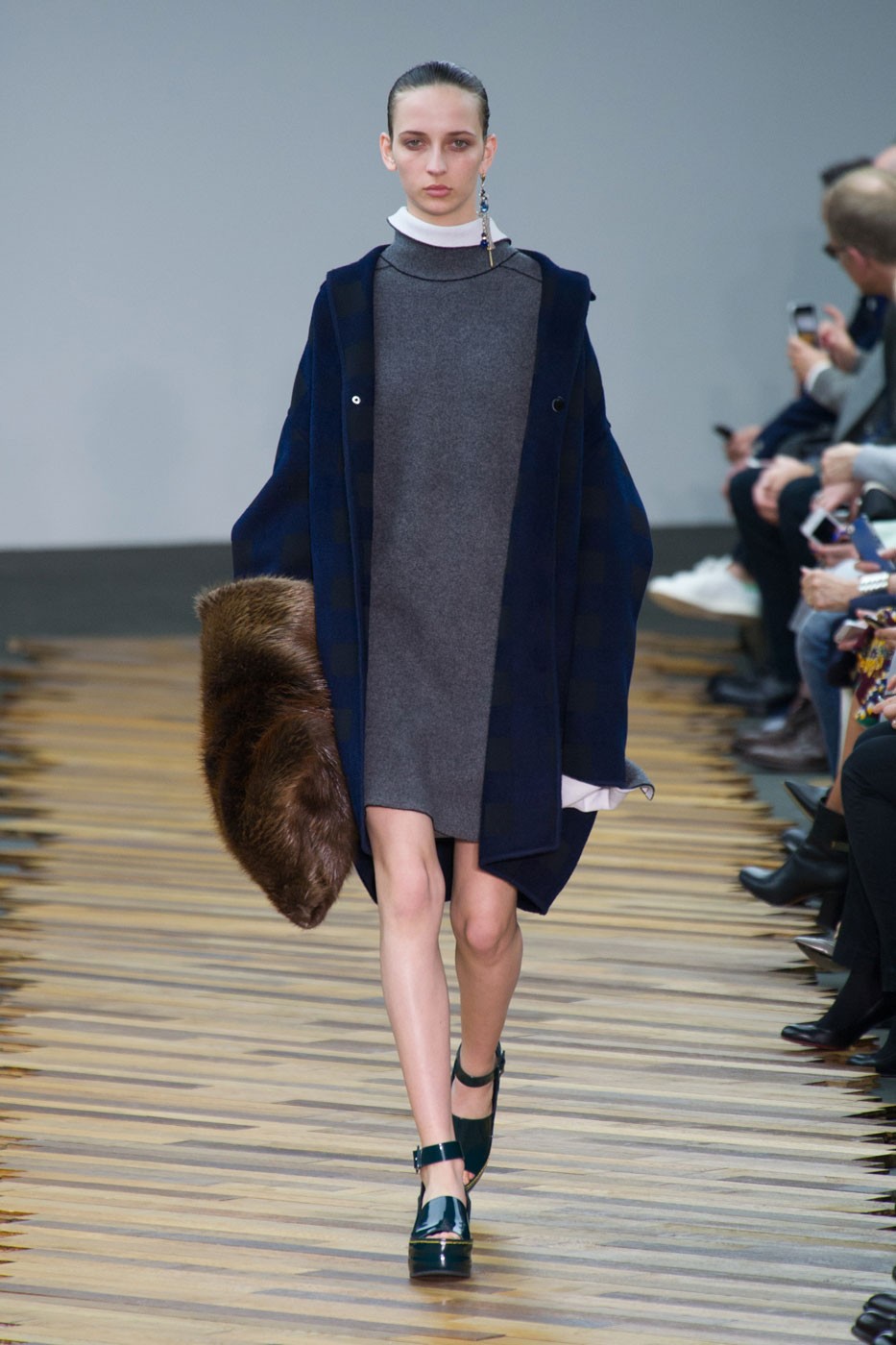 Céline | Paris | Inverno 2015