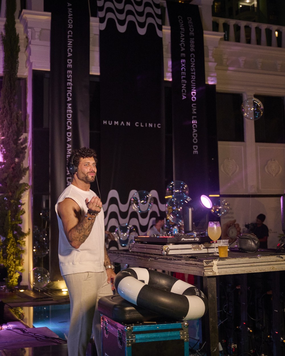 Tudo sobre a Human Clinic, uma das maiores clínicas de medicina ...