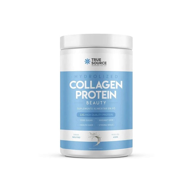 Confira 5 opções de colágeno em pó para a pele