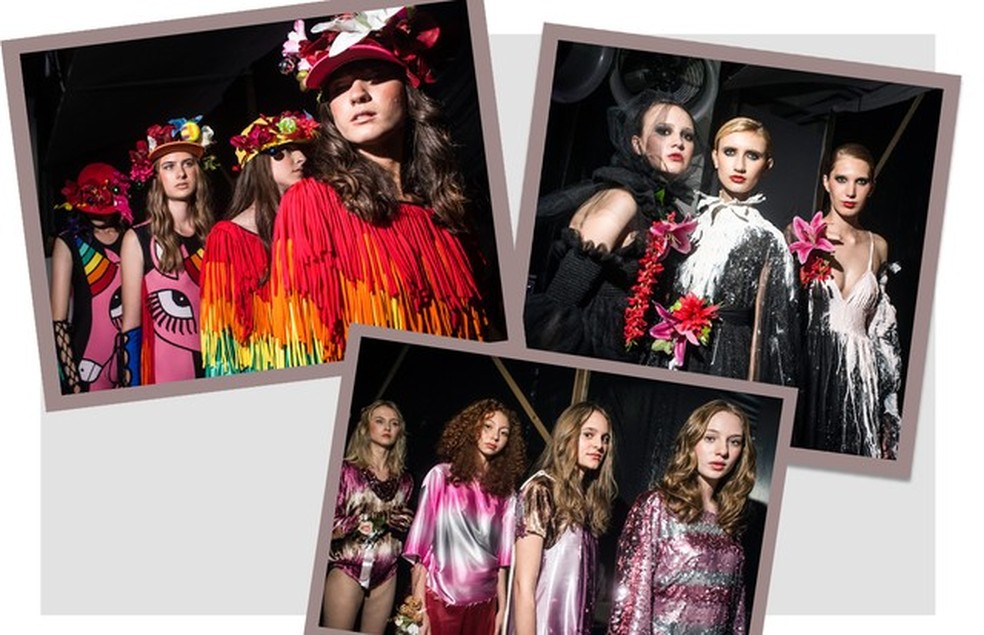 Segundo dia de Casa de Criadores tem Karin Feller, Ben e Fabia Bercsek