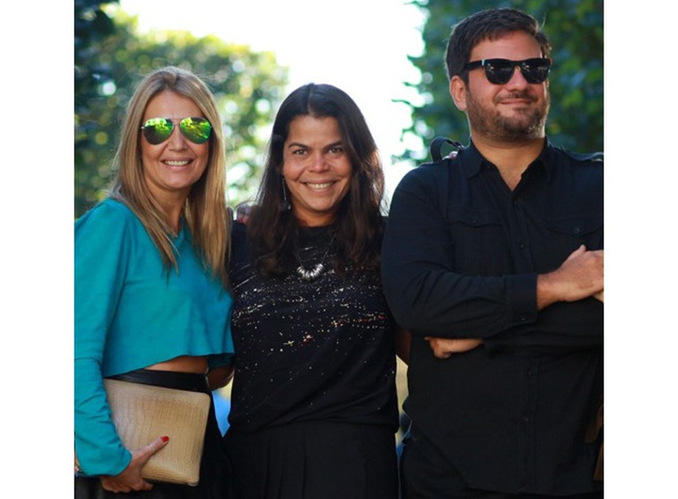 Daniela Falcão conta tudo de Paris no seu diário da PFW verão 2013, dia 5