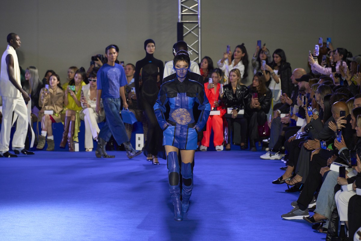 Off-White | Paris | Verão 2023