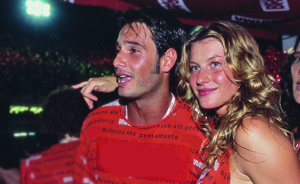 Relembre os ex-namorados da supermodel Gisele Bündchen