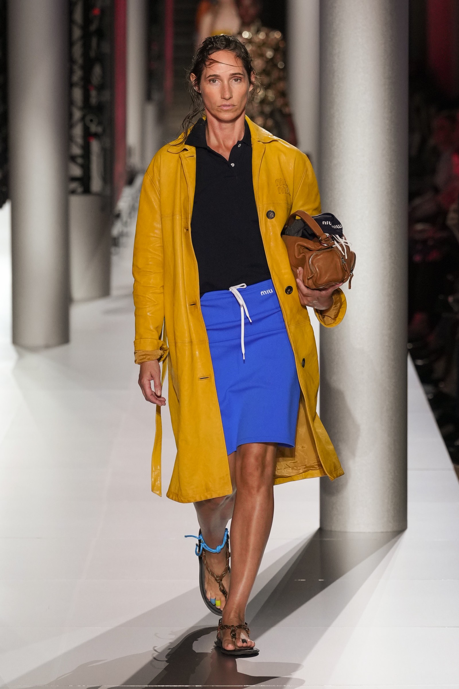 Miu Miu | Paris | Verão 2024