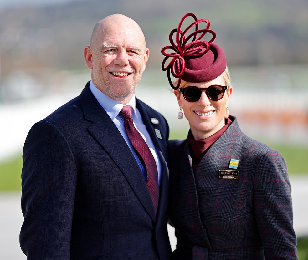 Mike Tindall revela dica curiosa para quem vai ao Royal Ascot: 'Nunca ...