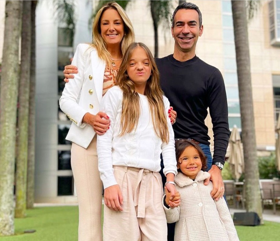 Rafa Justus completa 14 anos e ganha homenagens | Celebridades | Vogue