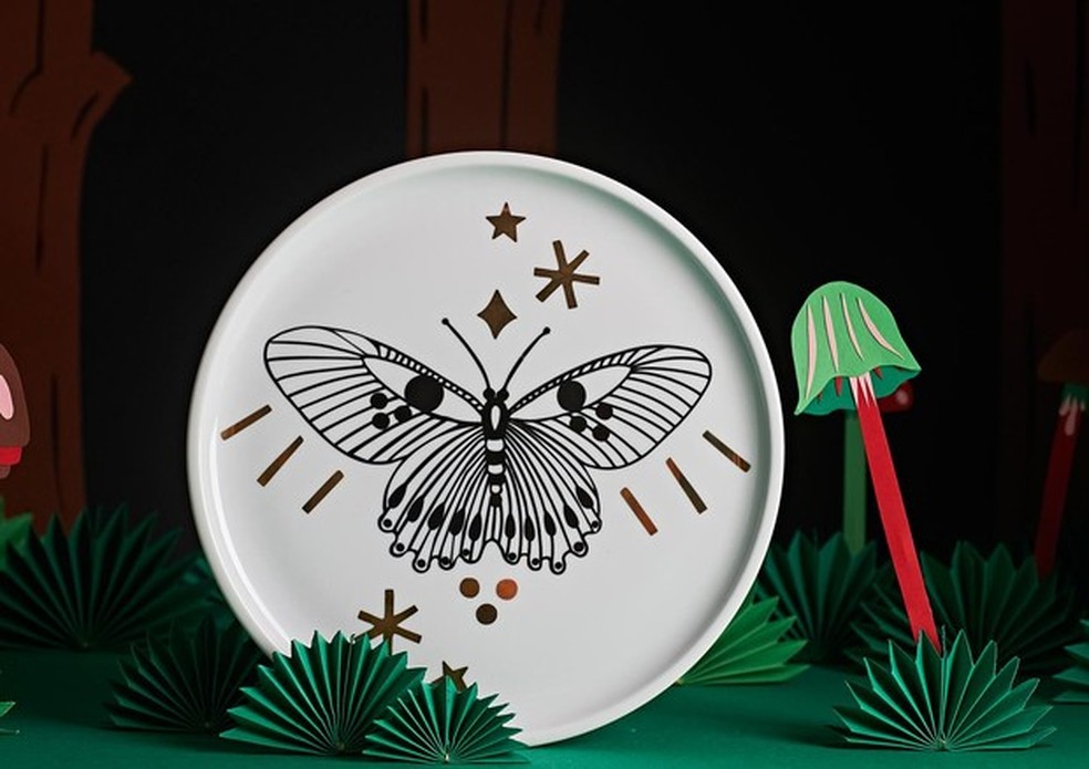 Ana Strumpf apresenta parceria com a Branco