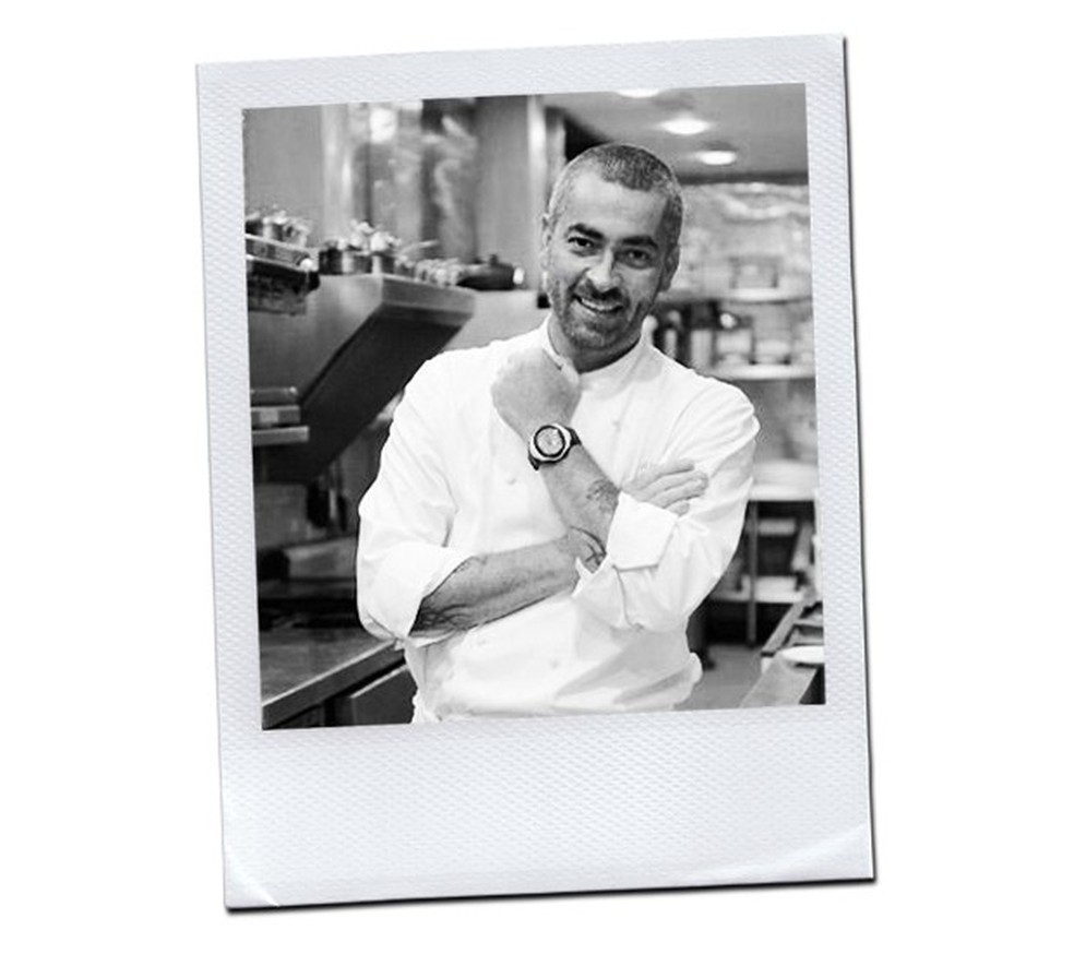 Alex Atala promove jantar com chefs estrelados da gastronomia japonesa