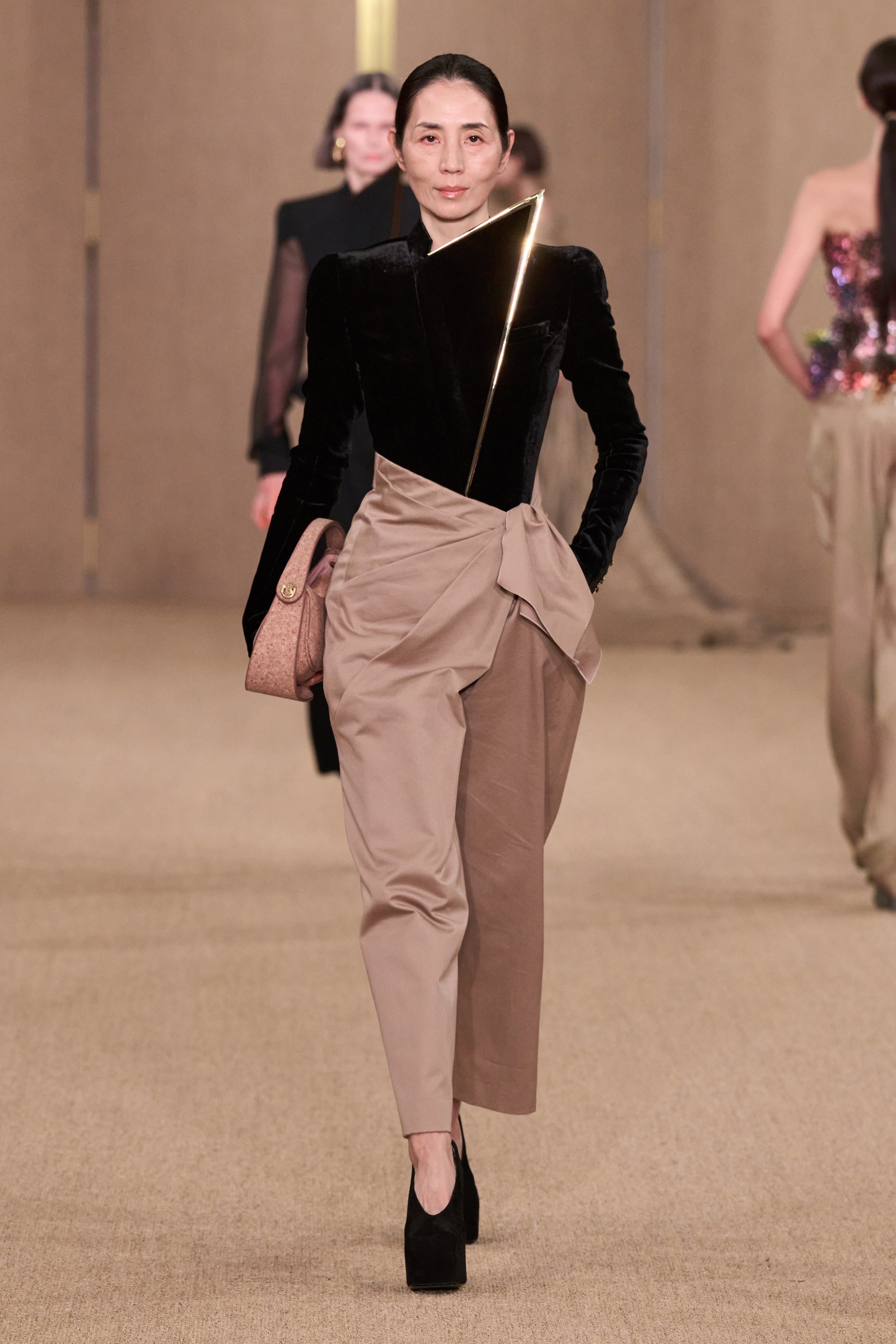 Balmain | Paris | Inverno 2024
