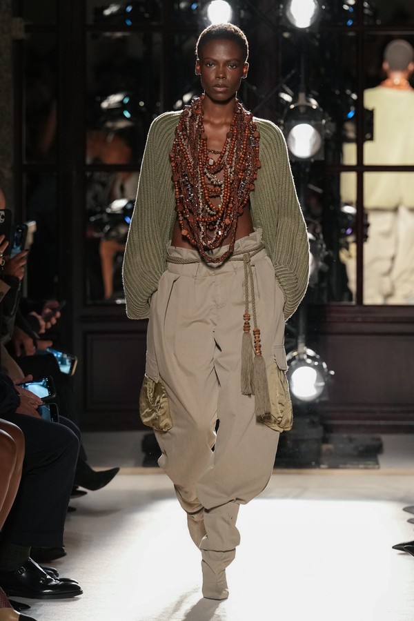 Balmain | Paris | Verão 2026