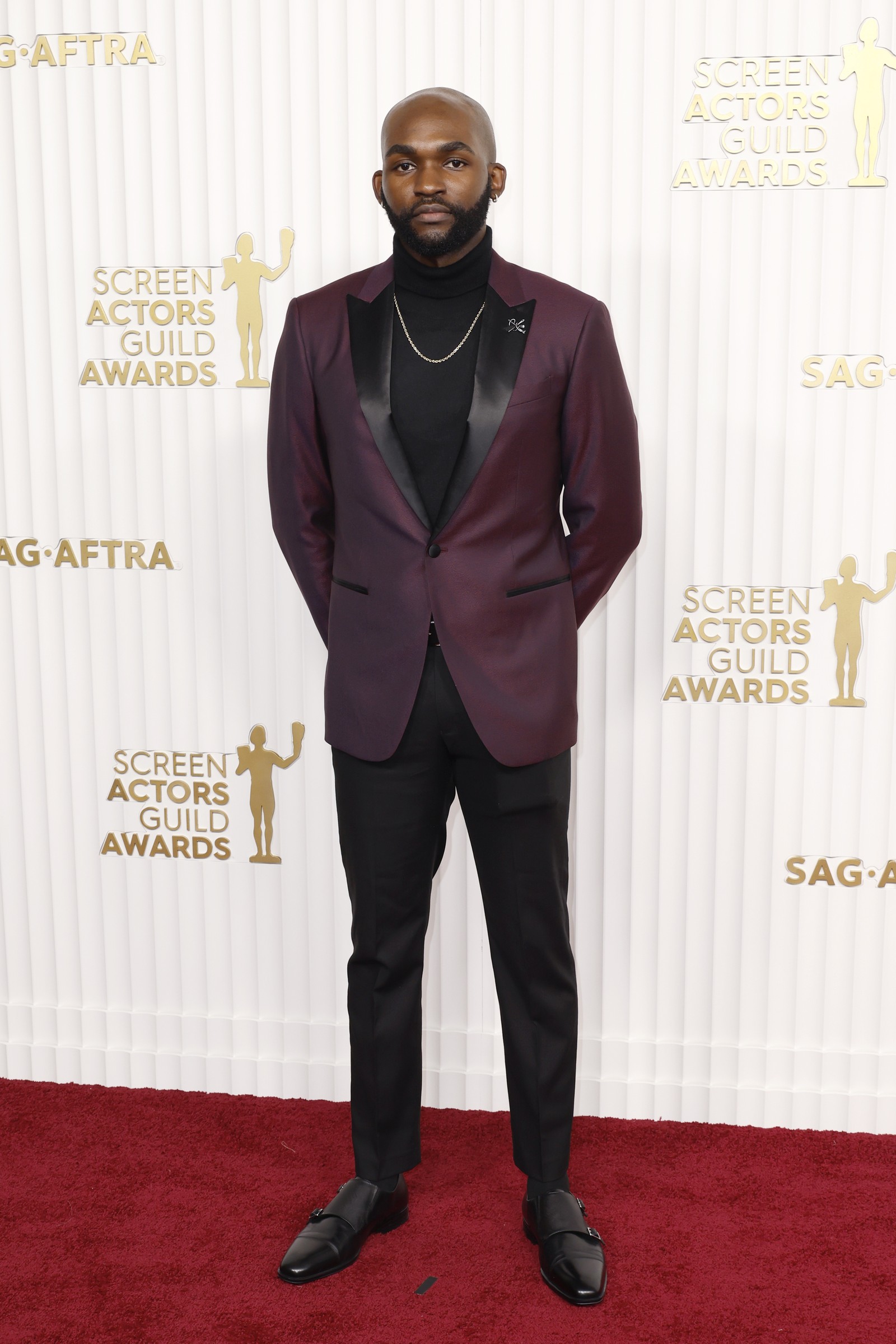Confira a lista de vencedores do SAG Awards 2023