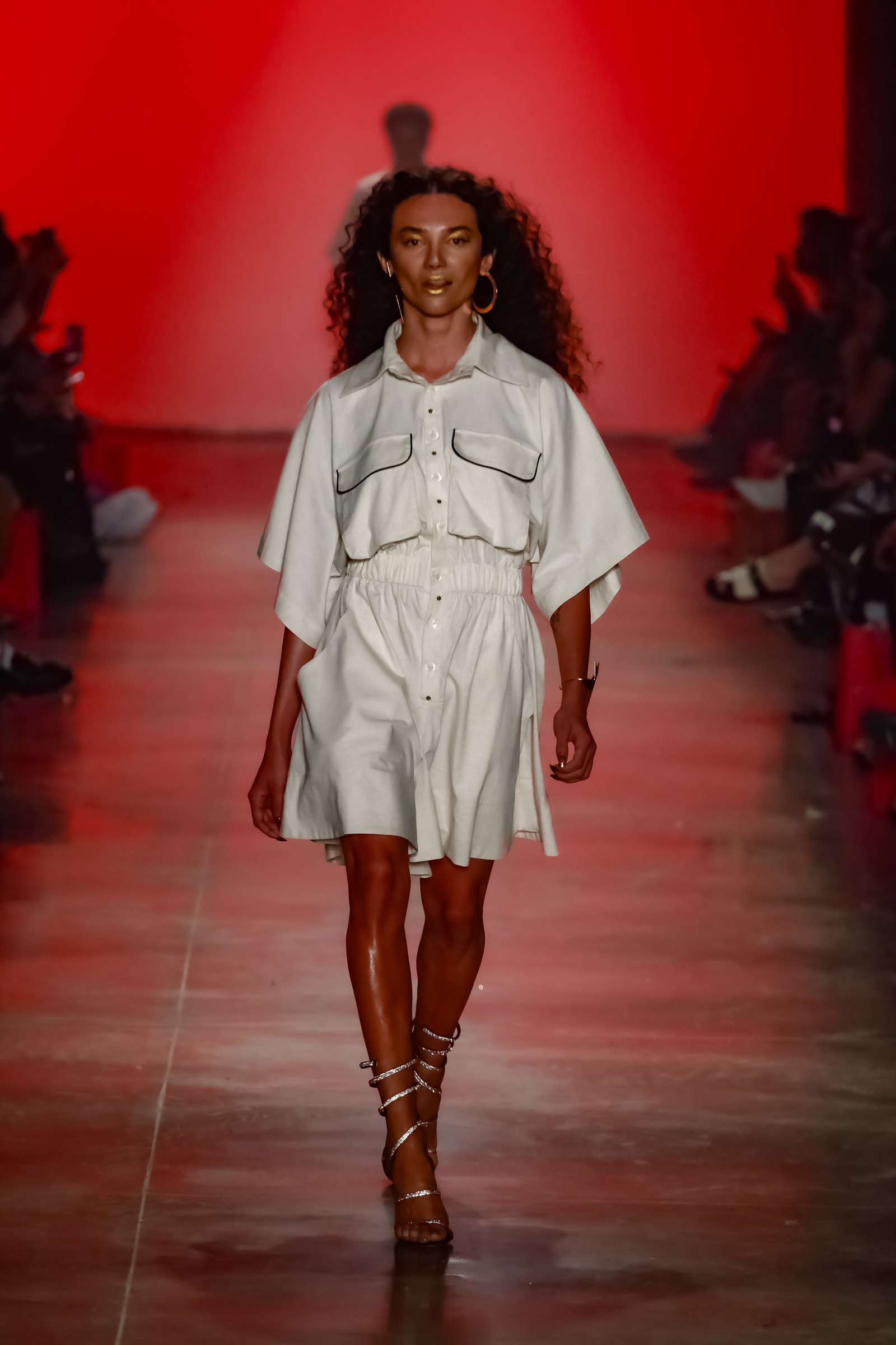 Isaac Silva | SPFW N58