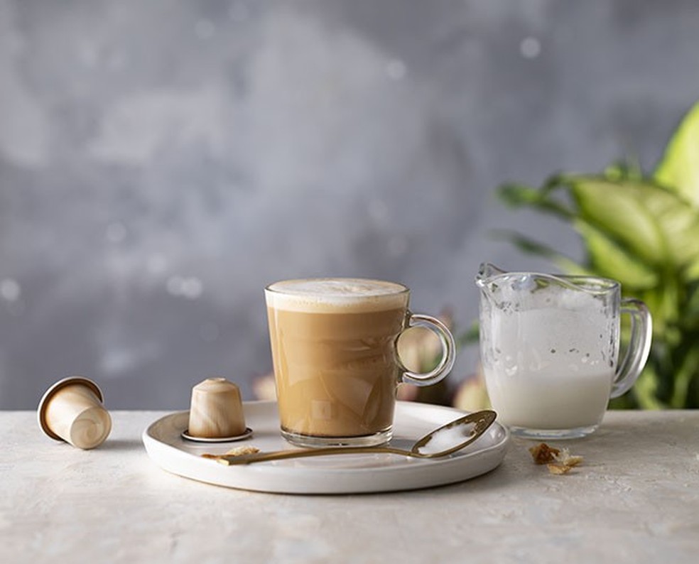 Três receitas de café com leite para curtir o frio e aproveitar o ...