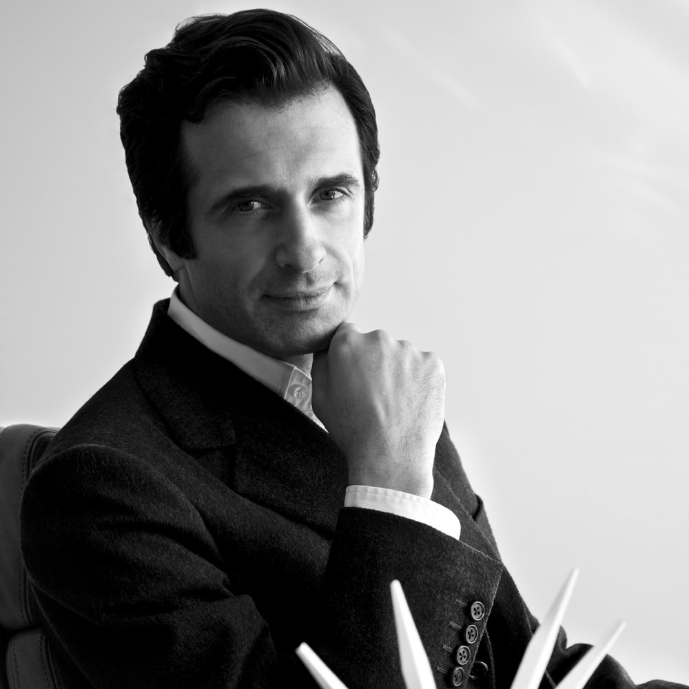 Chanel lança nova versão do icônico Chance e o perfumista Olivier Polge ...