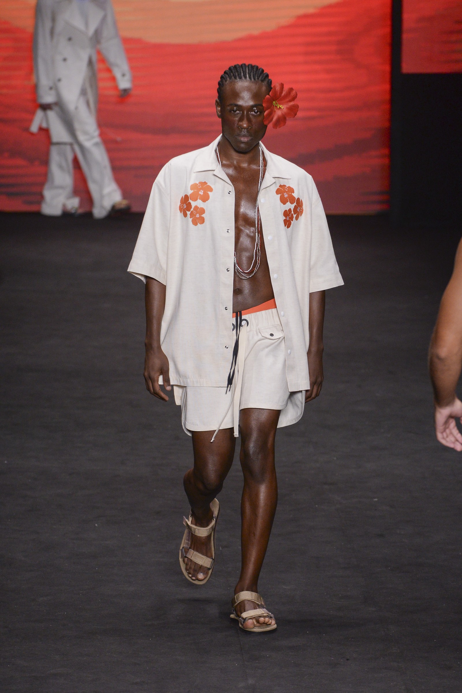 Gefferson Vila Nova | São Paulo | N56