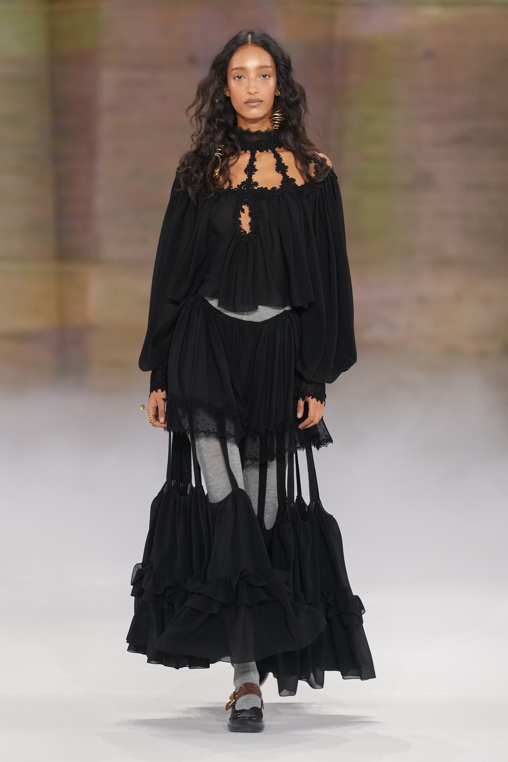 Chloé | Paris | Inverno 2026