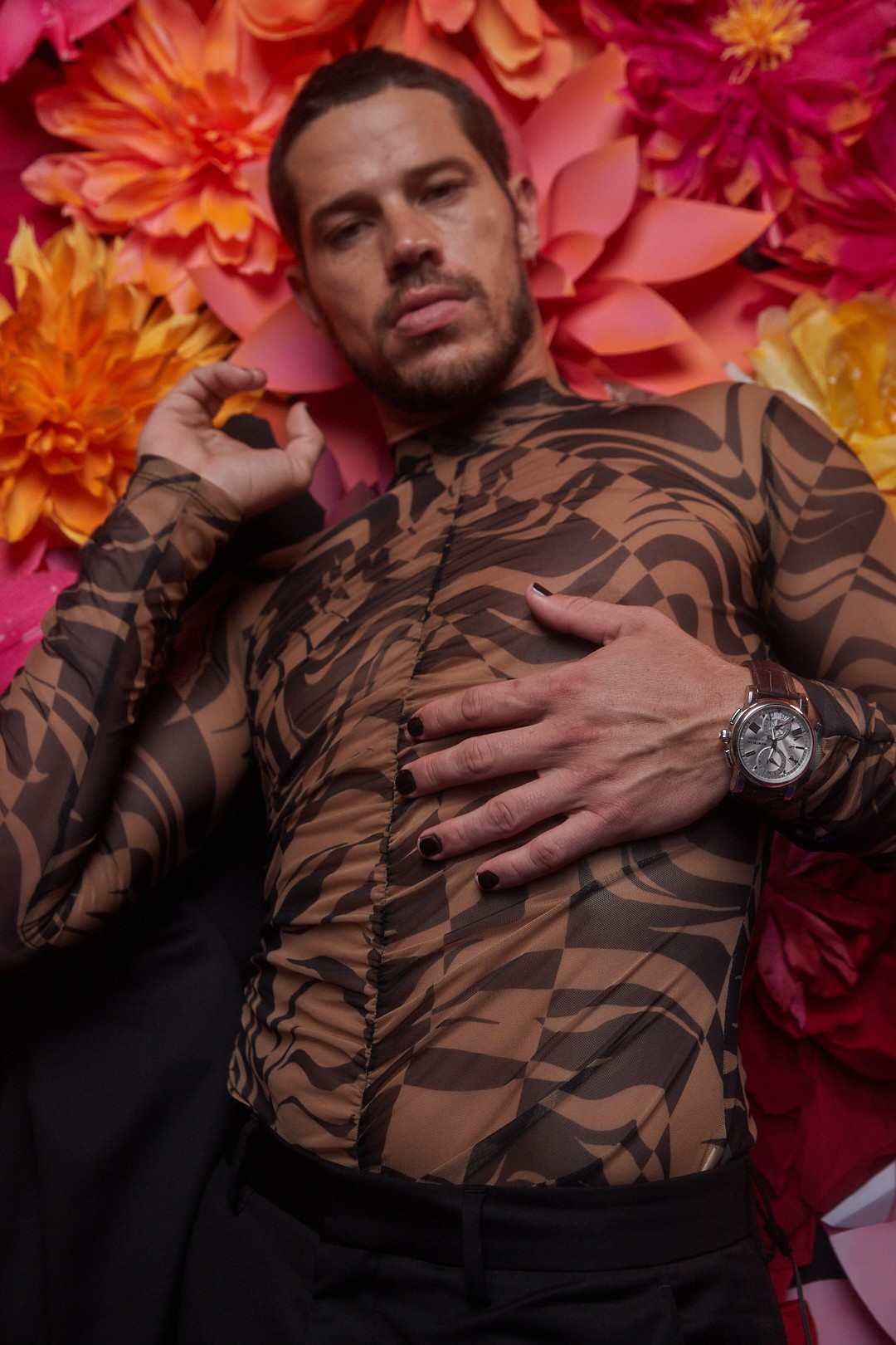 Um giro pelo Baile da Vogue 2023 por Thiago Bruno