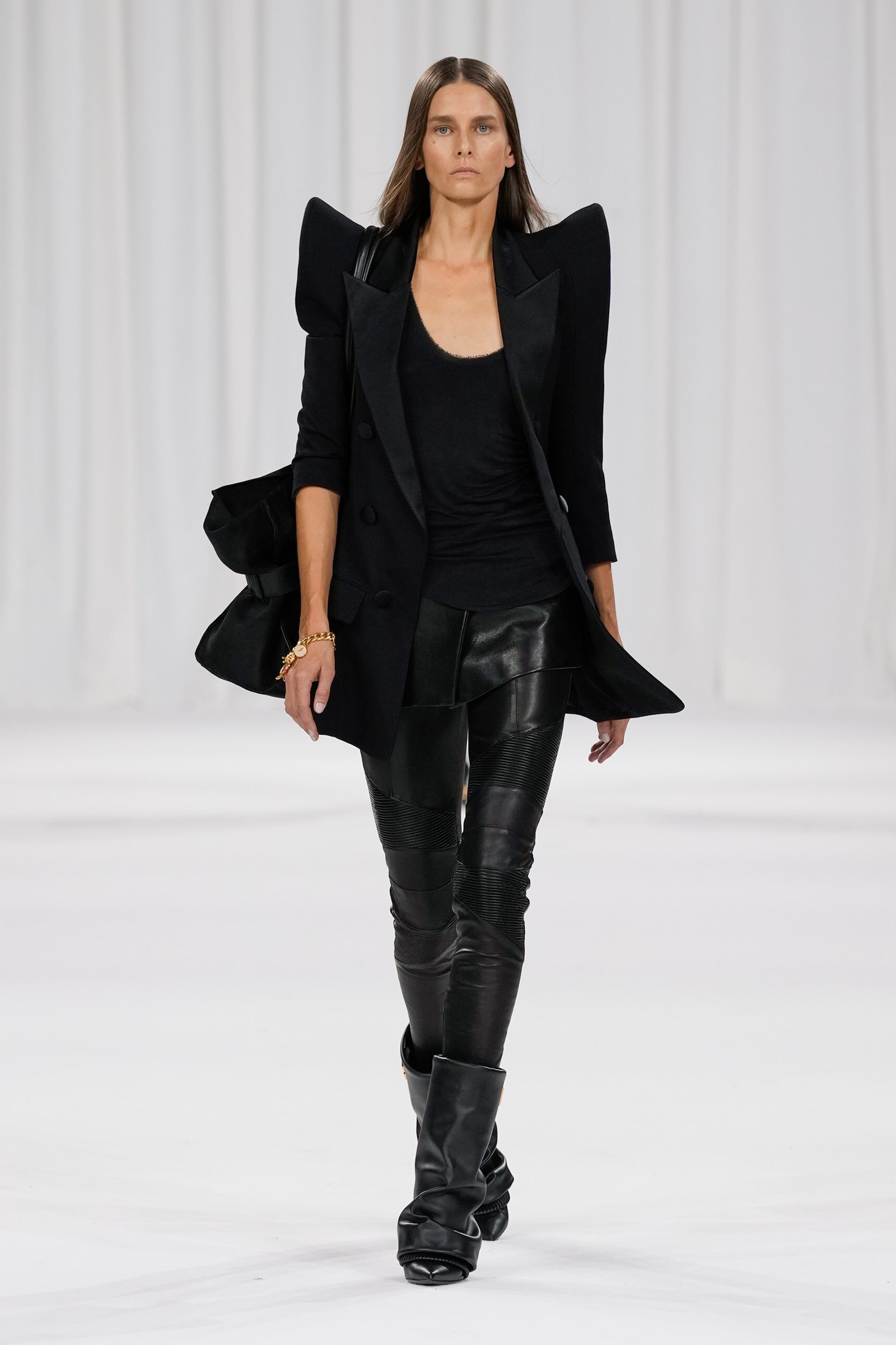 Balmain | Paris | Verão 2025