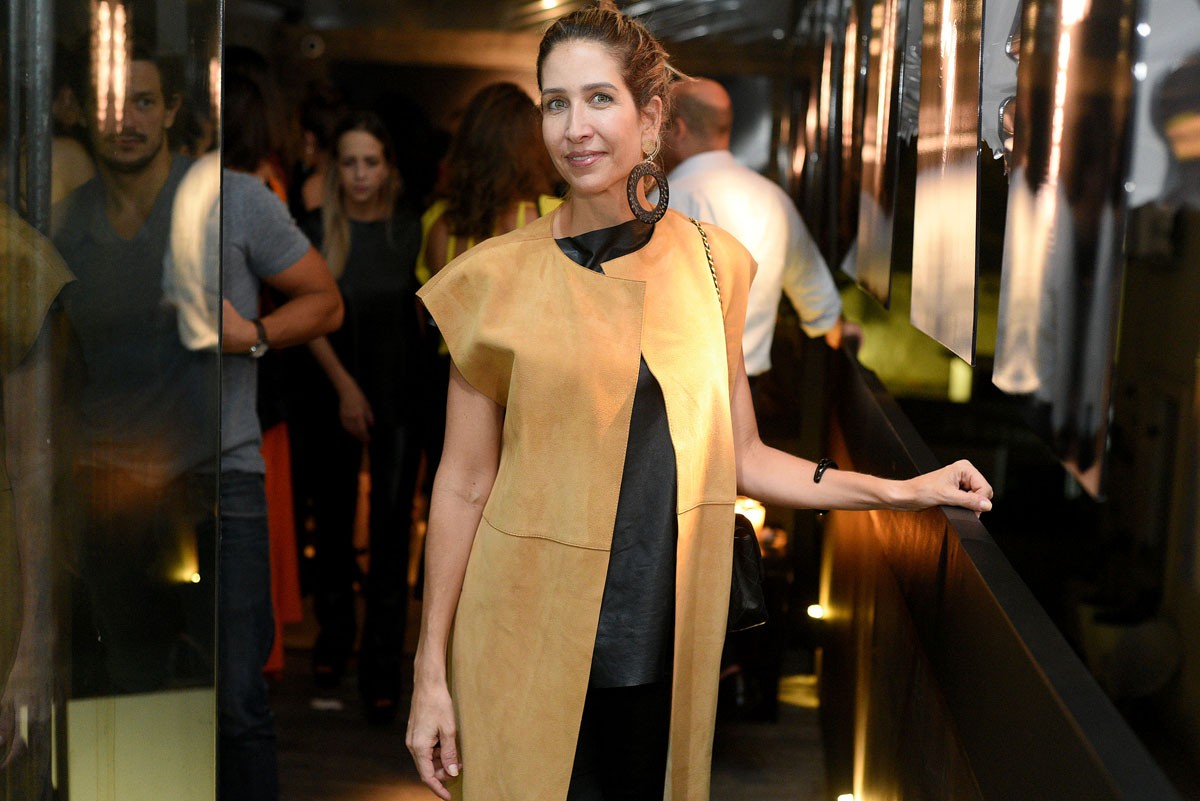 Um giro pelo lançamento da coleção 'Vibrações', de Jack Vartanian