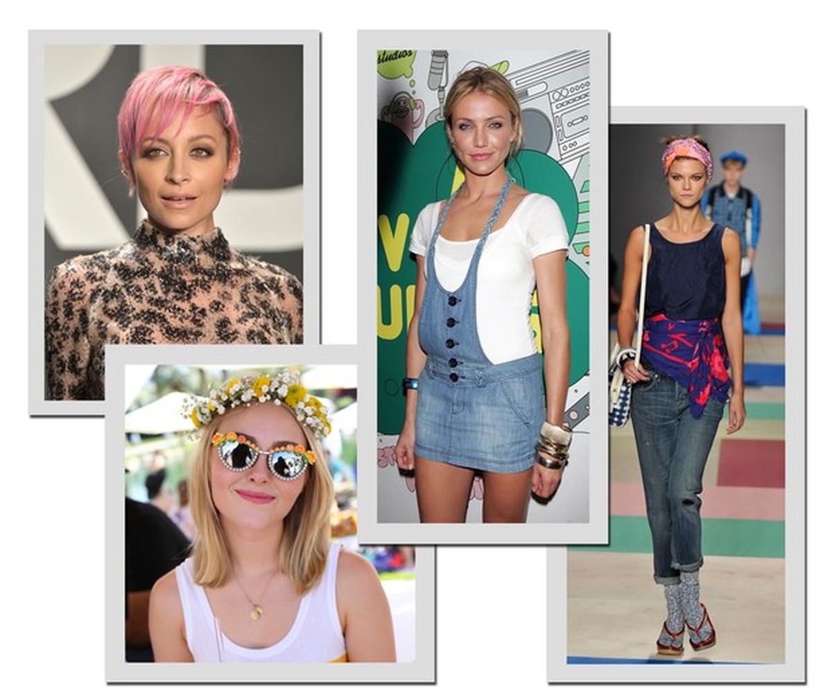 9 tendências para abandonar em 2015