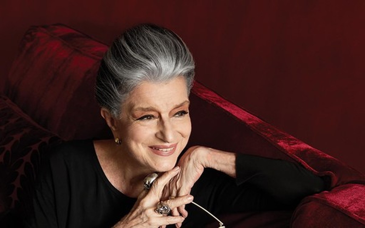 Completando 84 anos, relembramos 5 lições de estilo de Costanza Pascolato