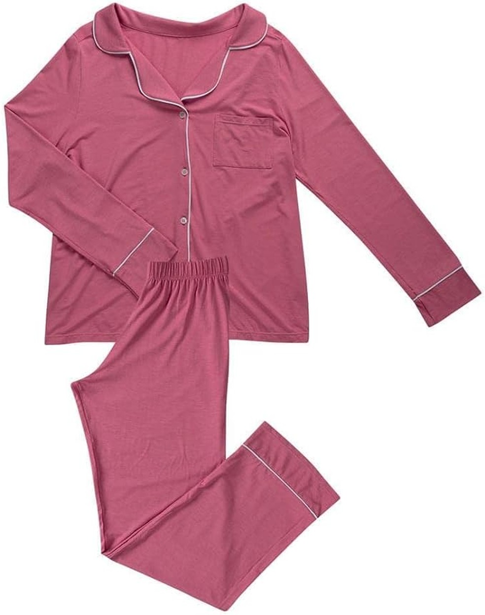 Pijamas: 6 opções para confortáveis para uma boa noite de sono