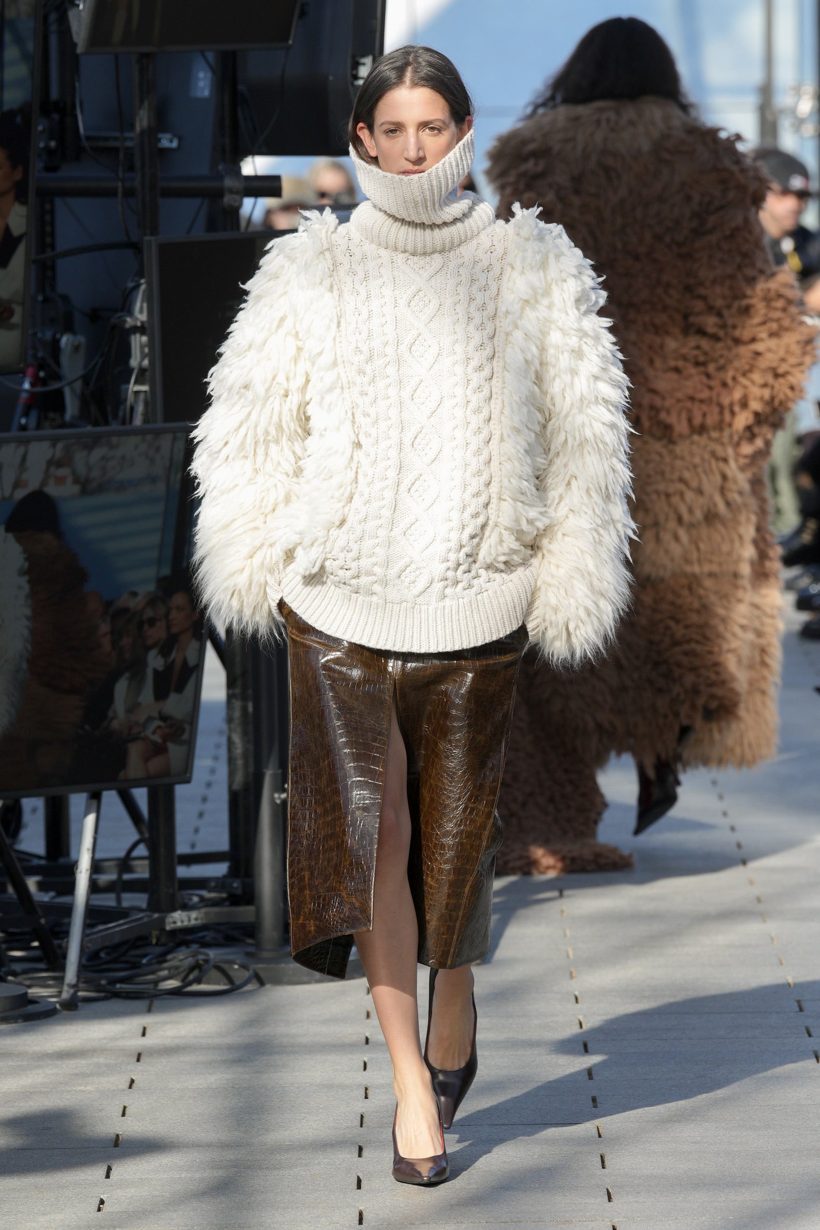 Stella McCartney | Paris | Inverno 2024