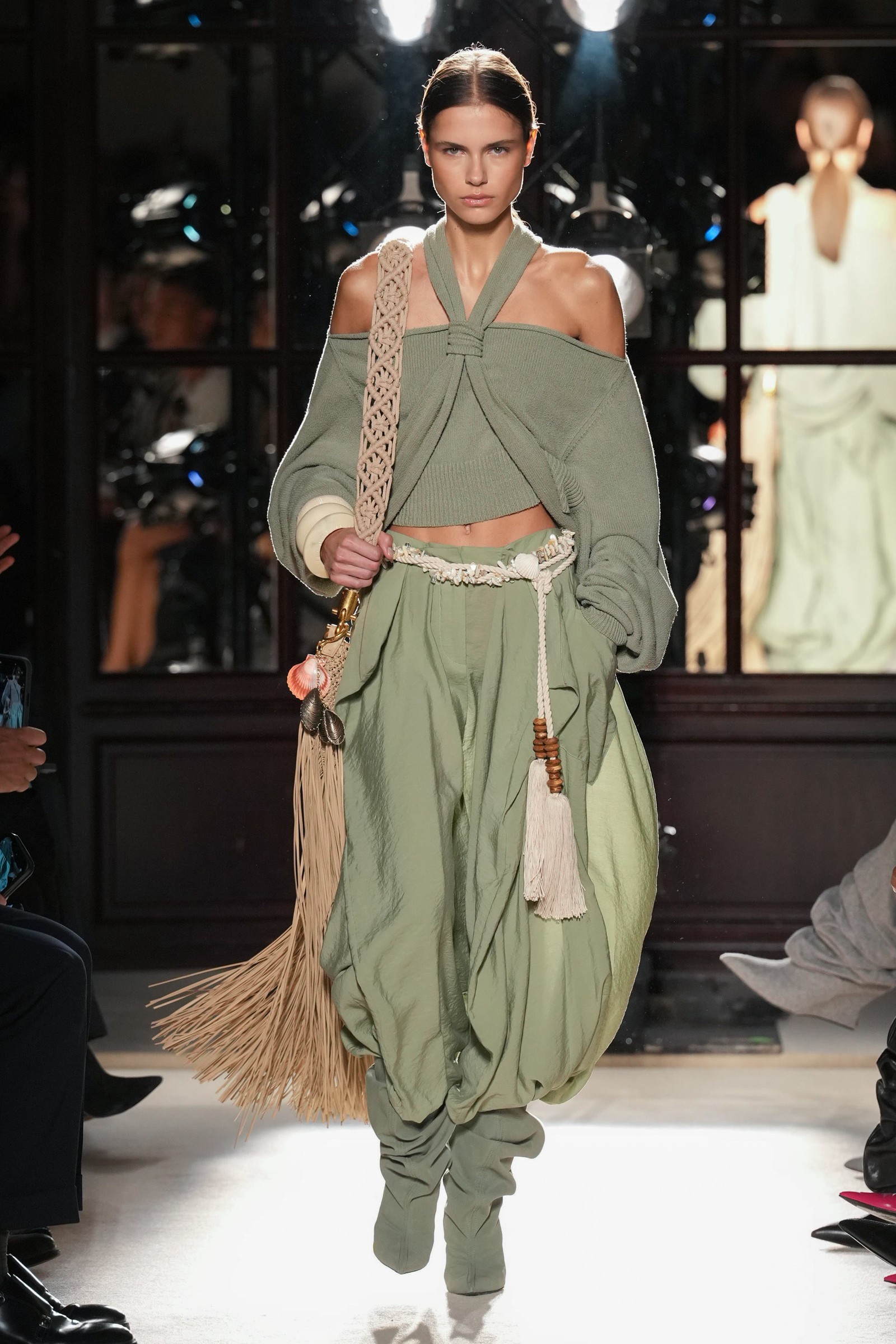 Balmain | Paris | Verão 2026