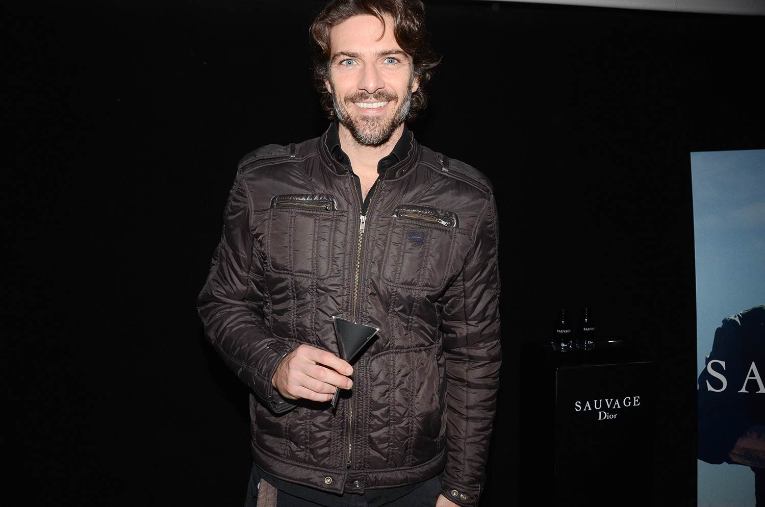 Dior promove première de Wild por Sauvage | Lifestyle | Vogue