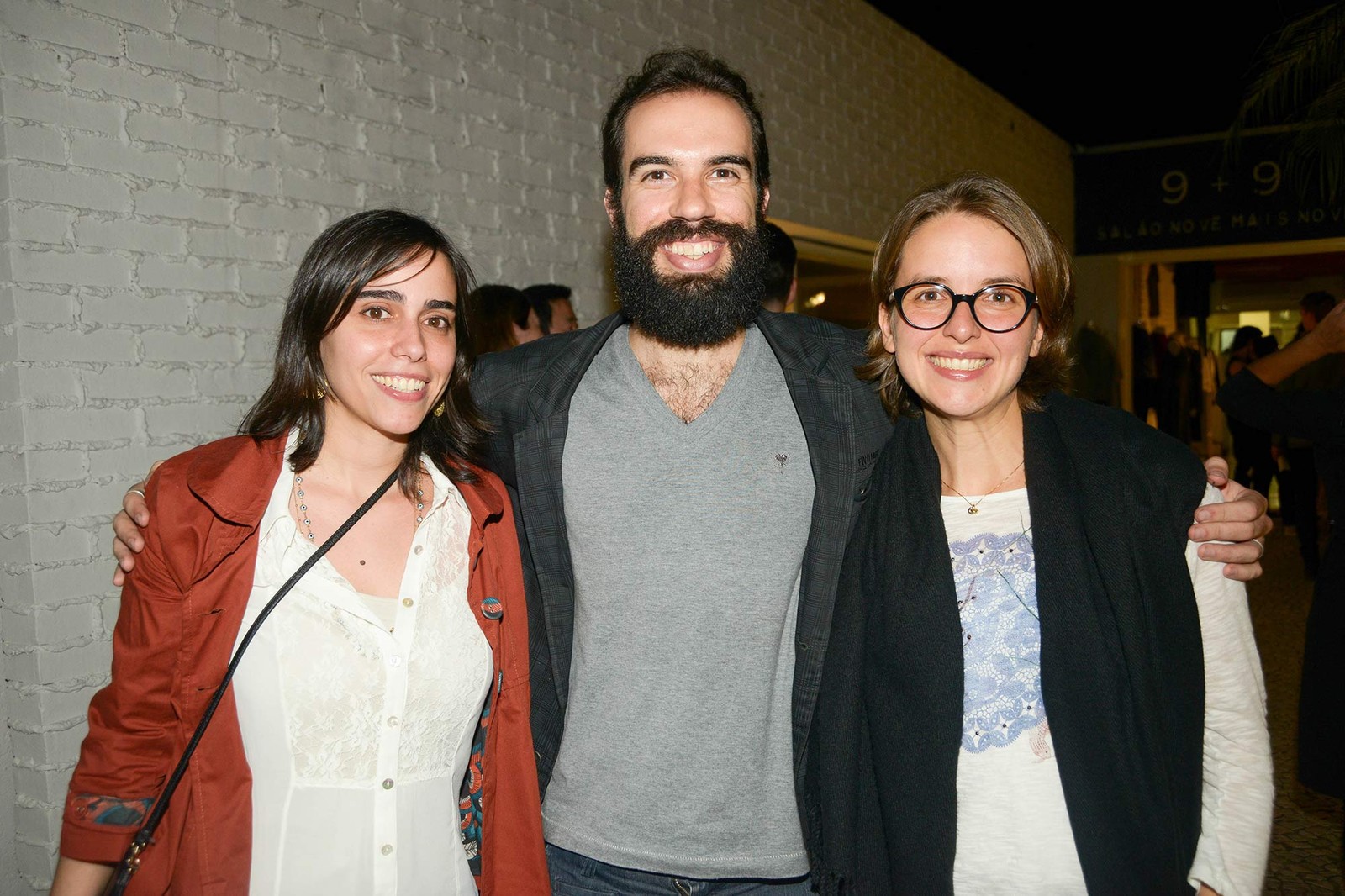 UMA apresenta coleção-cápsula e inaugura expo de fotos de Gil Inoue