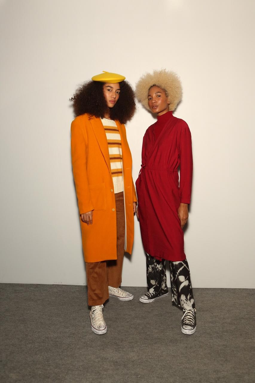 Cotton Project | São Paulo | N47