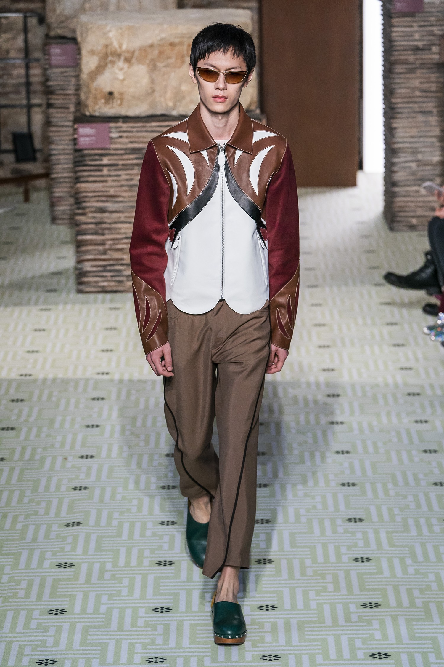 Lanvin | Inverno 2019 | Paris