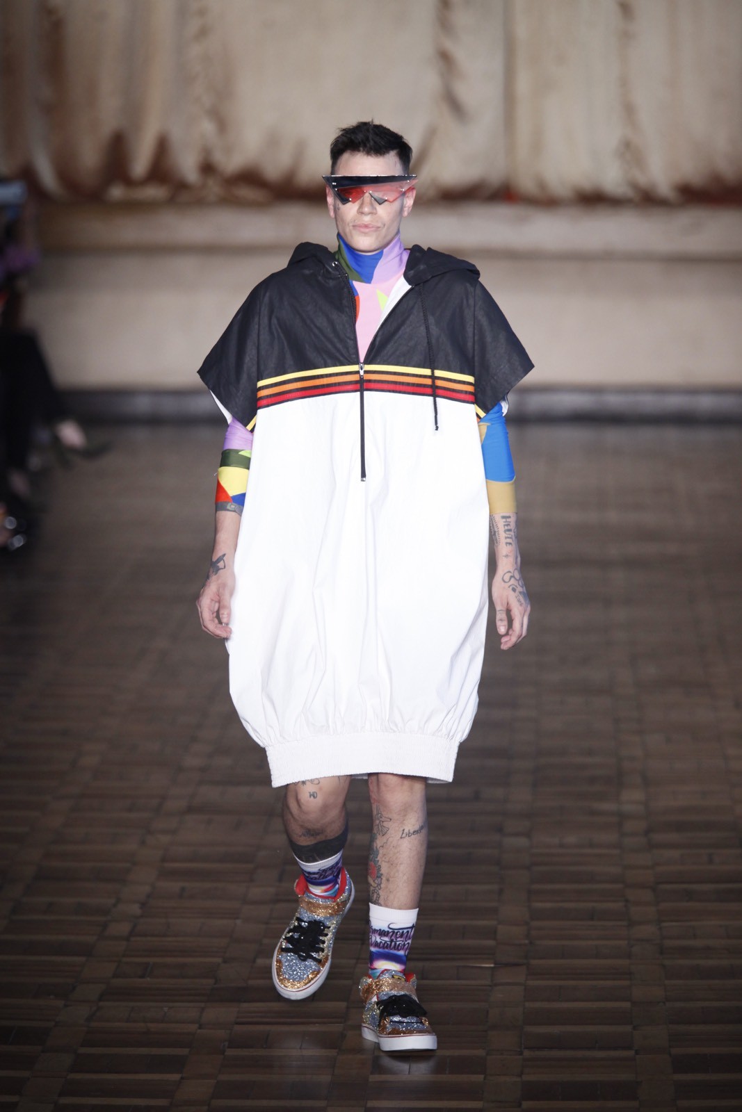 Amapô | São Paulo | N45